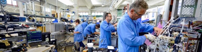 Guide to Choosing Ergonomic Risk Assessment Tools