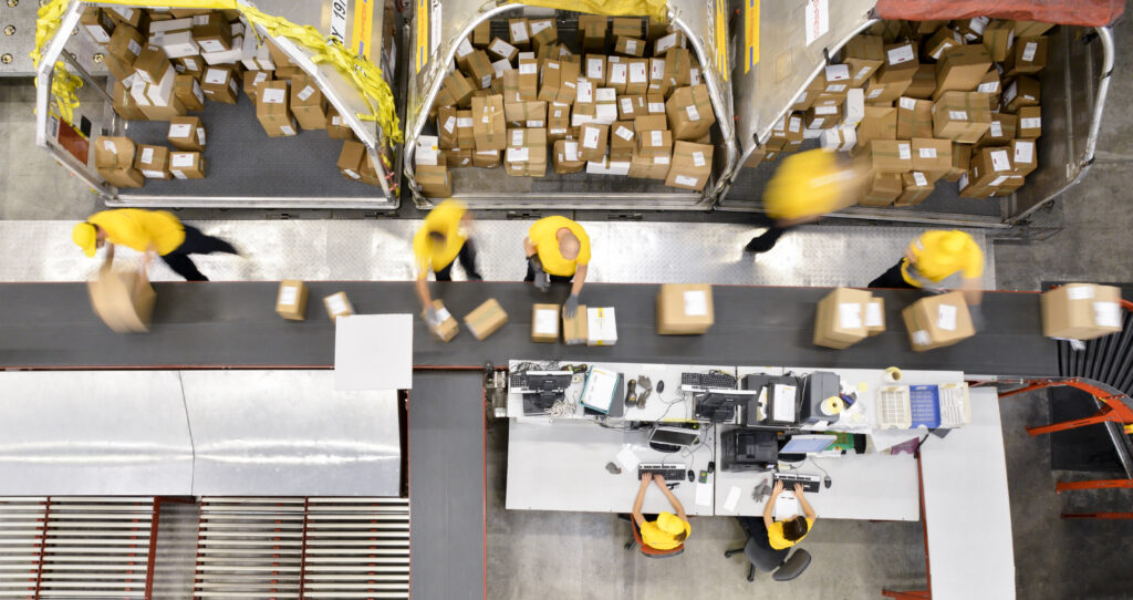 The Complete Guide to Ergonomics Risk Assessment in Manufacturing (2025 ...
